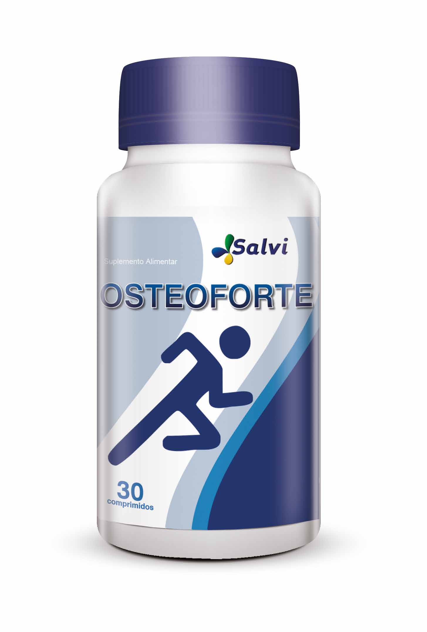 Salvi Osteoforte – Salvi